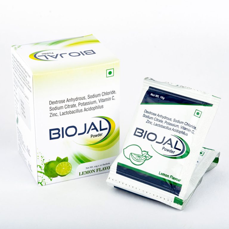 BIOJAL POWDER – Jupiter Biolabs Private Limited