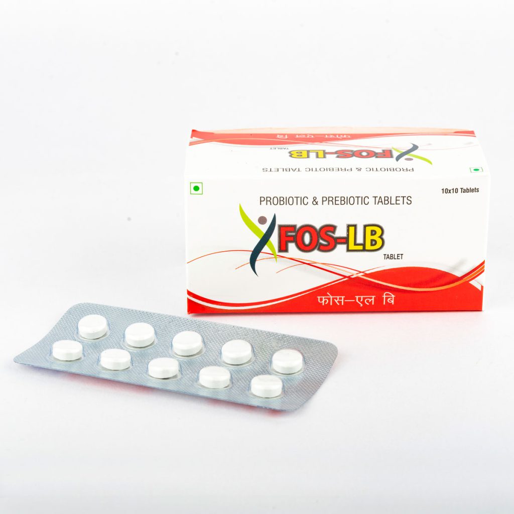 FOS LB – Jupiter Biolabs Private Limited