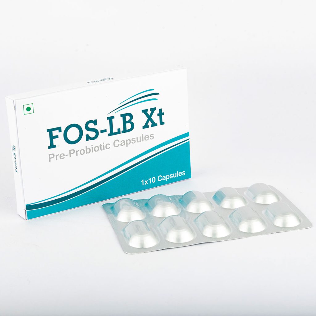 FOS LB XT – Jupiter Biolabs Private Limited