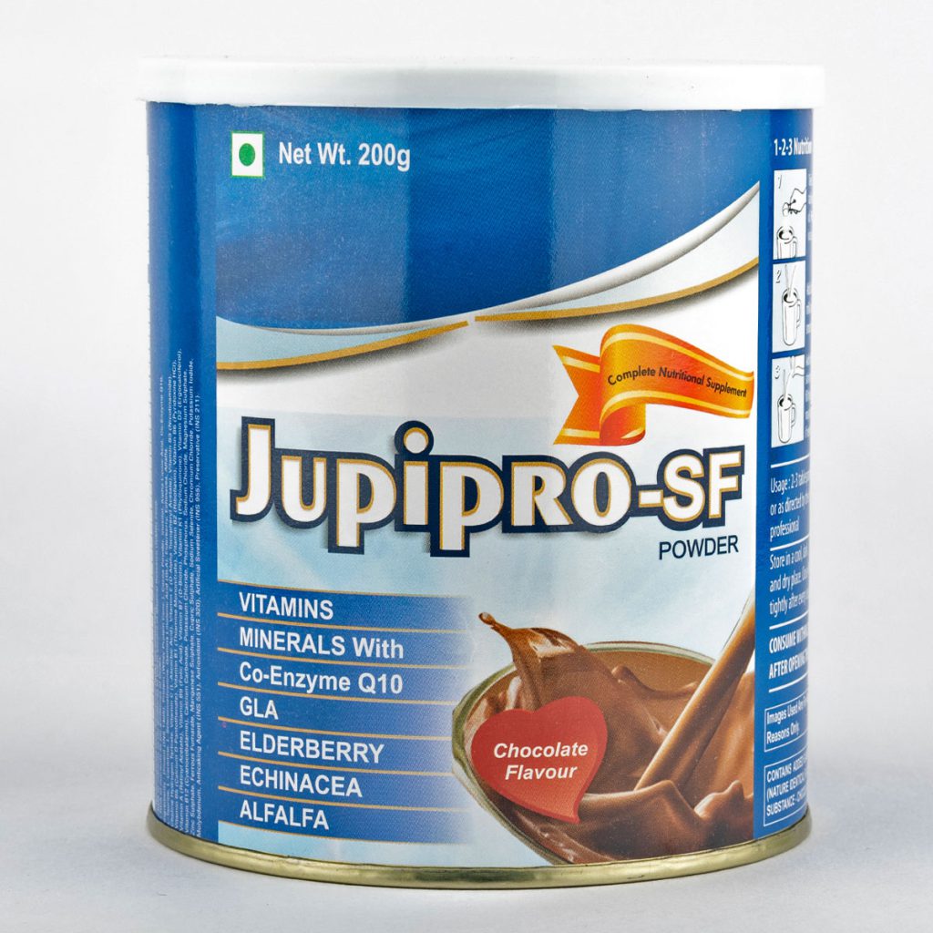 JUPIPRO-SF – Jupiter Biolabs Private Limited