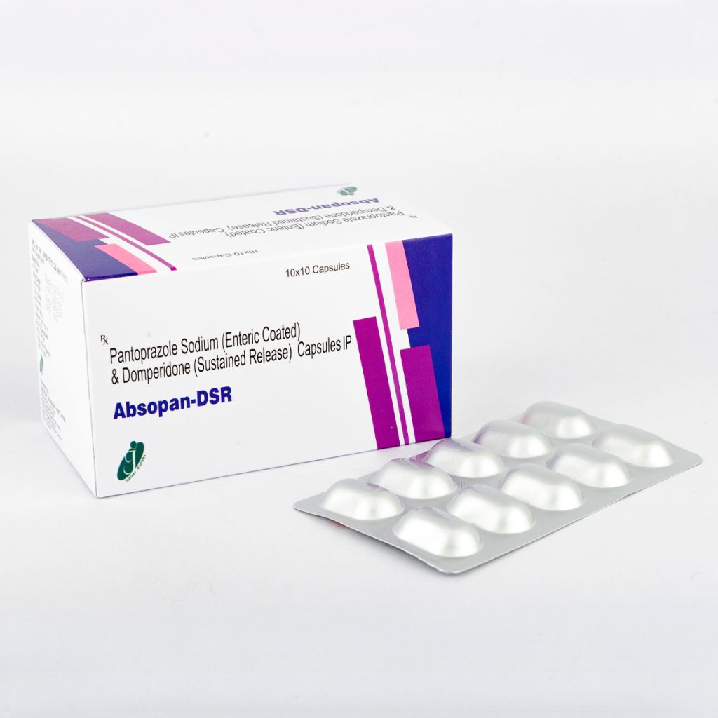 ABSOPAN DSR – Jupiter Biolabs Private Limited