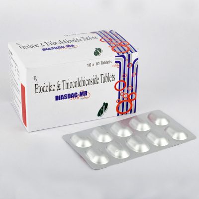 DIASDAC MR TAB – Jupiter Biolabs Private Limited