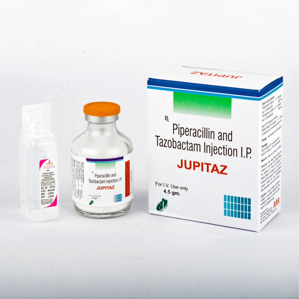 JUPITAZ – Jupiter Biolabs Private Limited
