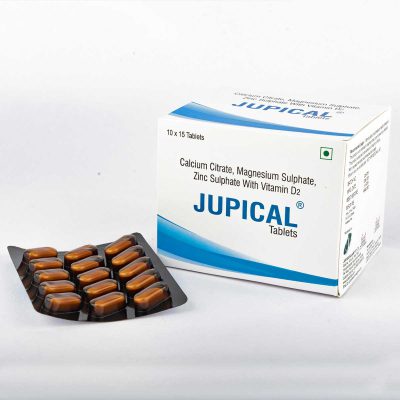 Jupiter Biolabs Private Limited