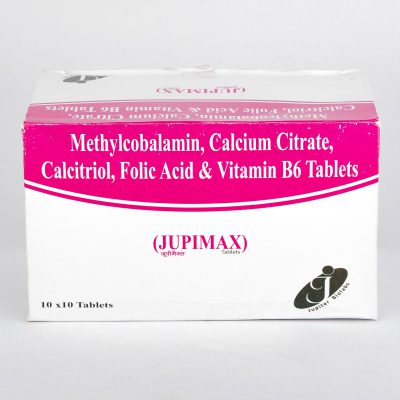 Jupiter Biolabs Private Limited