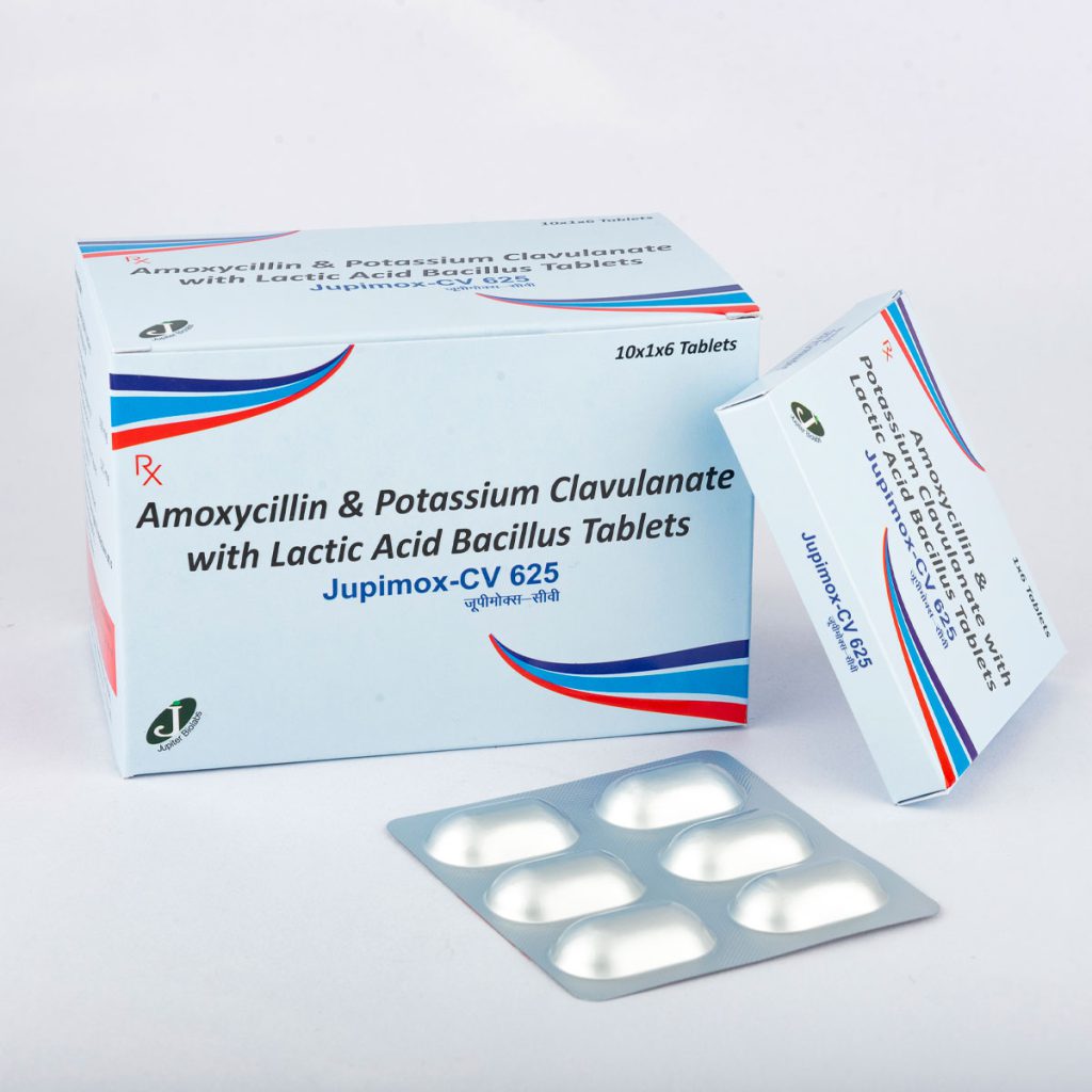 JUPIMOX CV 625 – Jupiter Biolabs Private Limited