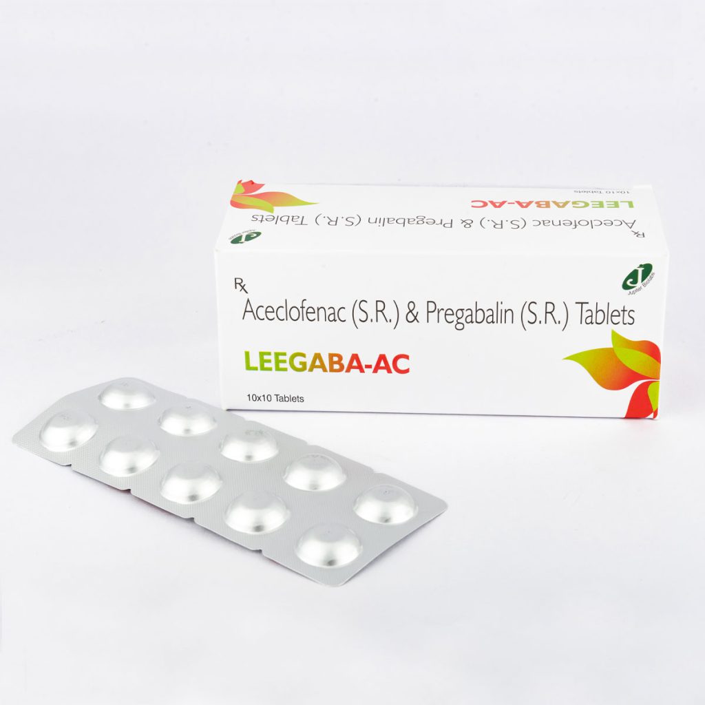 LEEGABA AC – Jupiter Biolabs Private Limited