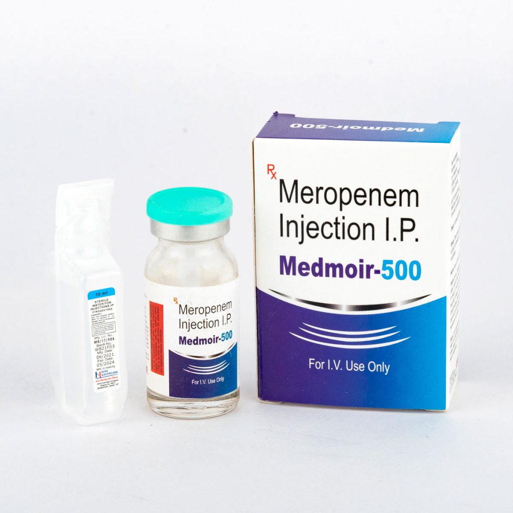 MEDMOIR INJ 500 MG – Jupiter Biolabs Private Limited