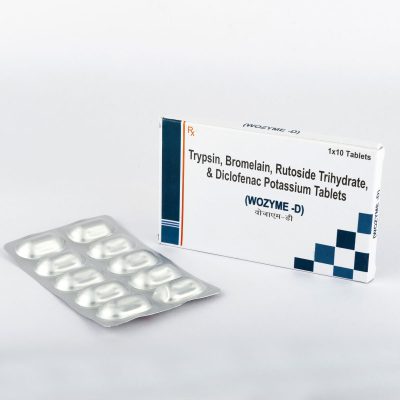 Jupiter Biolabs Private Limited